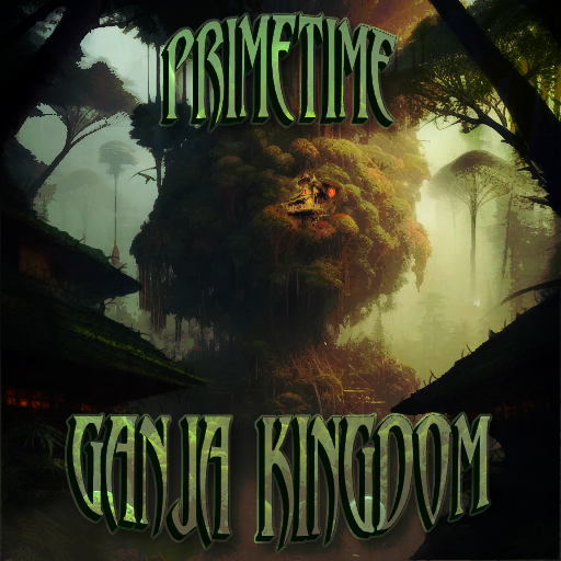 prime kingdom – JEWBALL